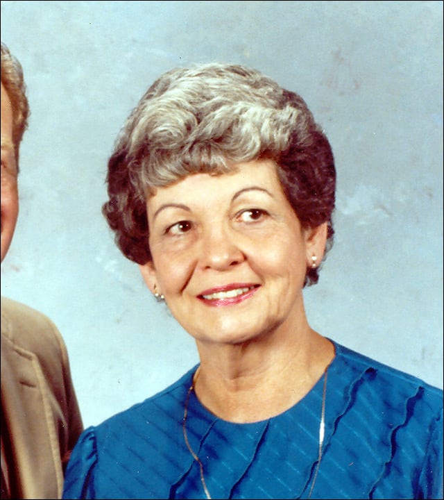 Patricia Jean Coester | News, Sports, Jobs - Lawrence Journal-World ...